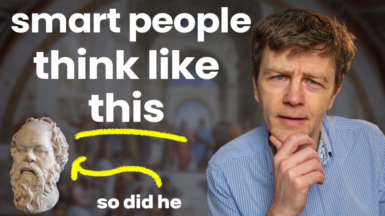 Level Up Your Brain: 5 Critical Thinking Habits