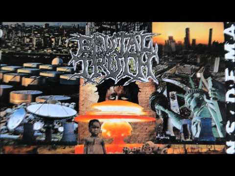 Friday Top: 20 Best Death Metal Songs of All Time | Ultimate Guitar