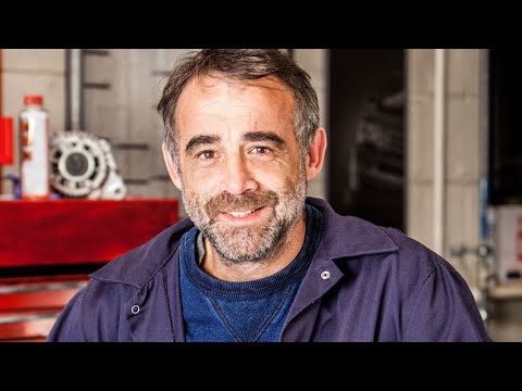 Coronation Street - Kevin Webster (All Punches)