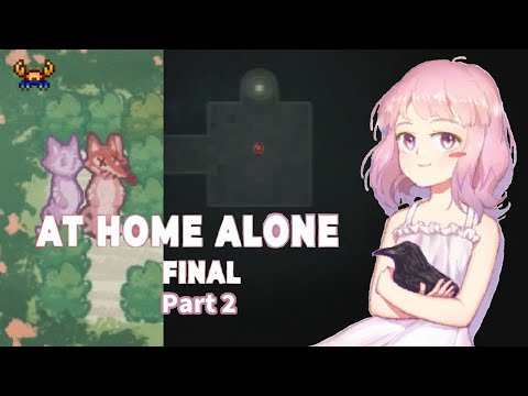 Steam Community :: Video :: At Home Alone Final - RPG Horror Game Part 2