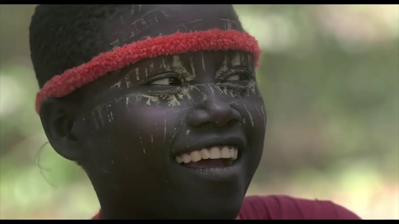 Nous sommes l'Humanité, Bande-annonce 2018