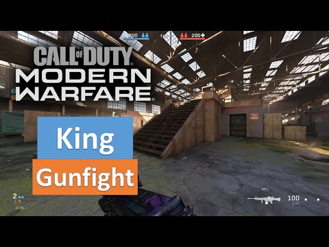Steam Community :: Video :: King - Call of Duty Modern Warfare - Gunfight