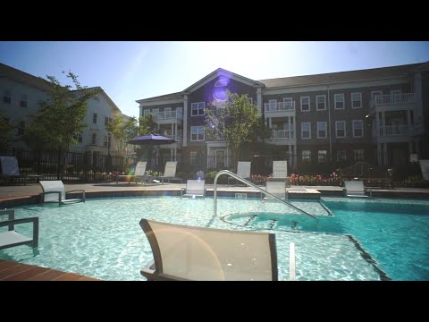 Carrington at Schilling Farms | Collierville TN Apartments | Greystar