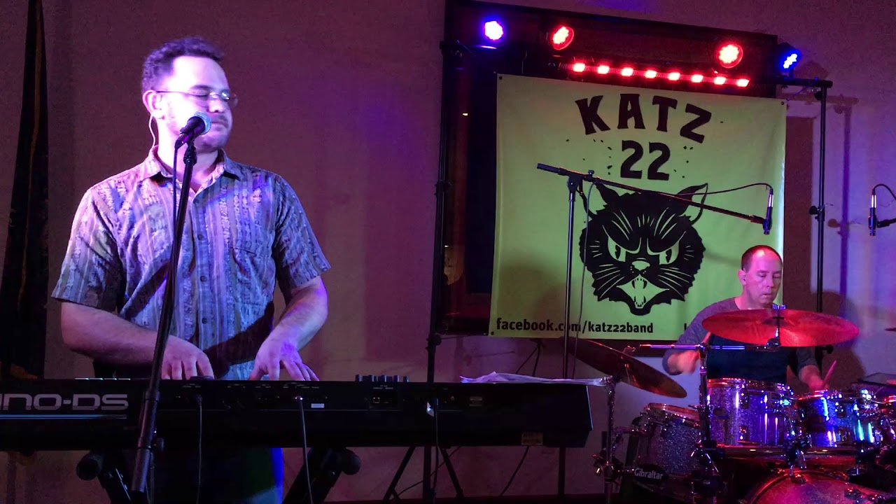 Hire Katz 22 - Classic Rock Band in Enola, PA | GigSalad