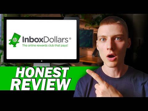 InboxDollars Honest Review: My Real Experience with Surveys & Cashback!