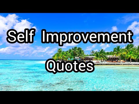 Inspirational Quotes To Become Better Person, #quotes