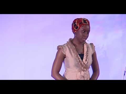 The Danger of a Single Story Chimamanda Adichie