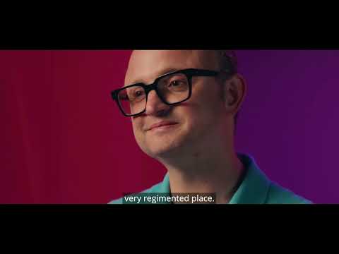 Meet Jeremy - GES Tax Director and diversity champion