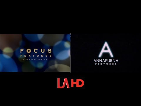 Focus Features/Annapurna Pictures