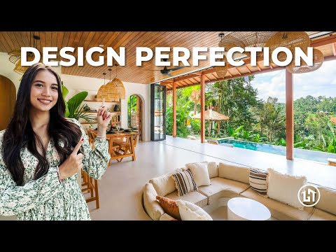 Is This Your Dream Home? | Dreamy Architectural House Tour