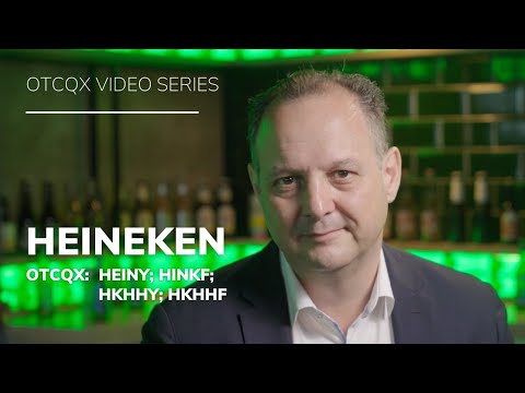Heineken N.V.
