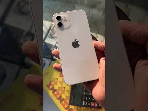 iPhone 12 5g #iphone #iphone12 #ios #smartphone #tech