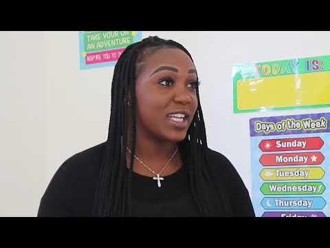 Advice for those planning to open a child care business