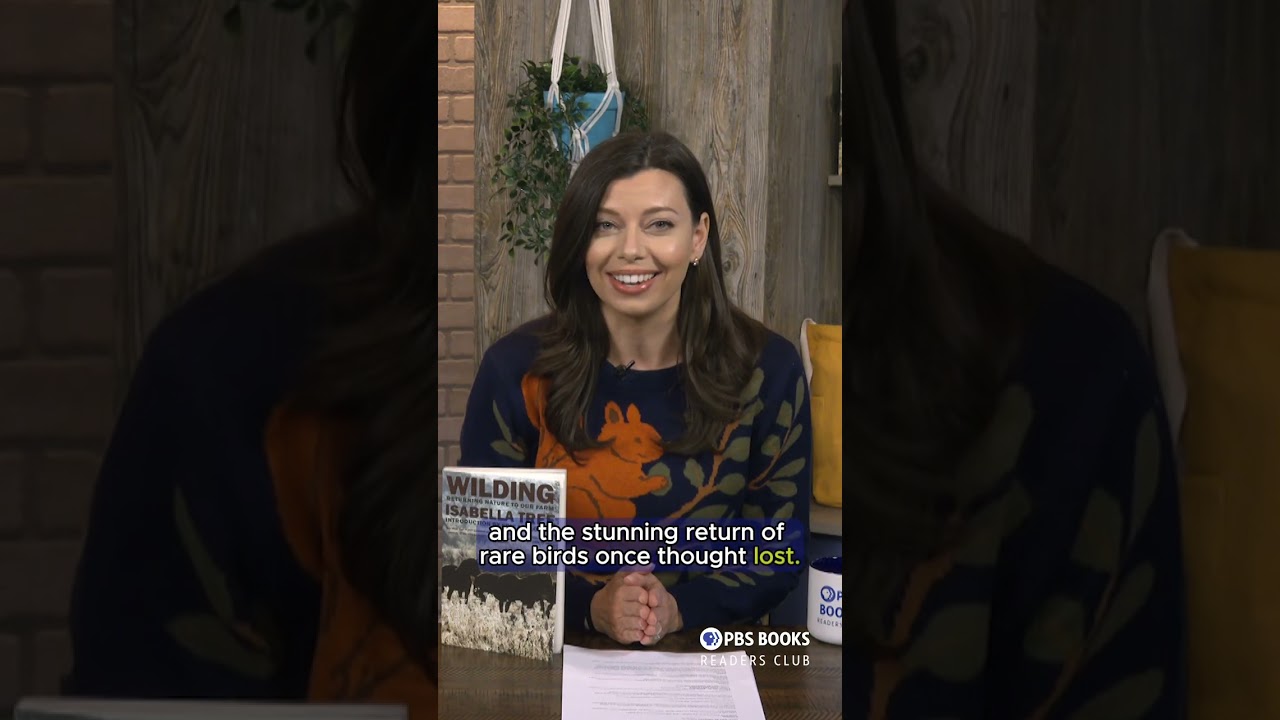 What's the March Readers Club Book Pick? | Readers Club