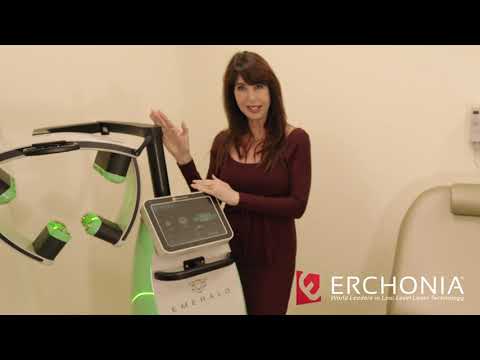 Introduce Your Patients to the Erchonia Emerald Laser