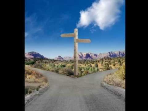 Life and the many choices you can make ~ Pictorial Essay