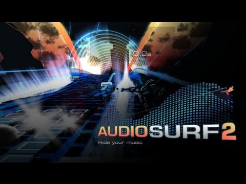 Steam Community :: Video :: Audiosurf 2 - Wakeboard Mode