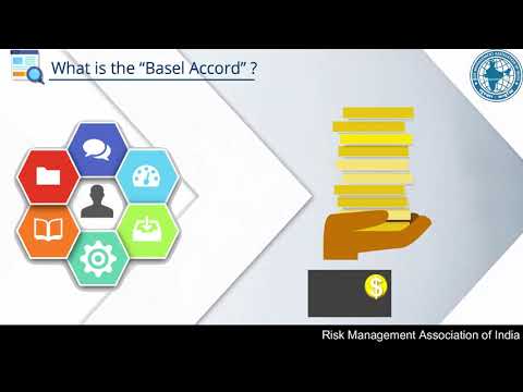 Risk Management Assn of India Program - Sridhar Kalyanasundaram