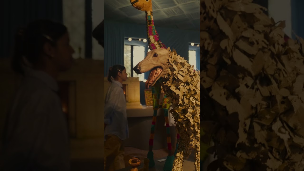 A celebration of craftsmanship