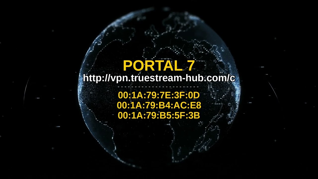 STB EMU CODES MAC Addresses - Free STBEMU Portal - March 22, 2026