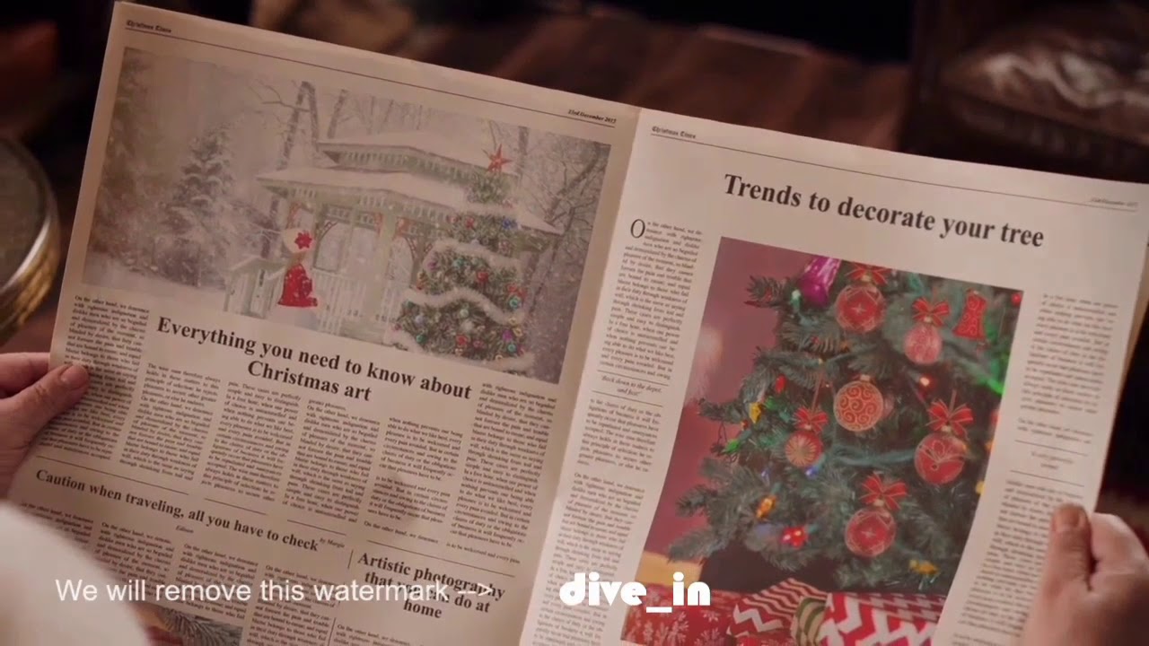 Remove watermark from video | OpenCV | Python