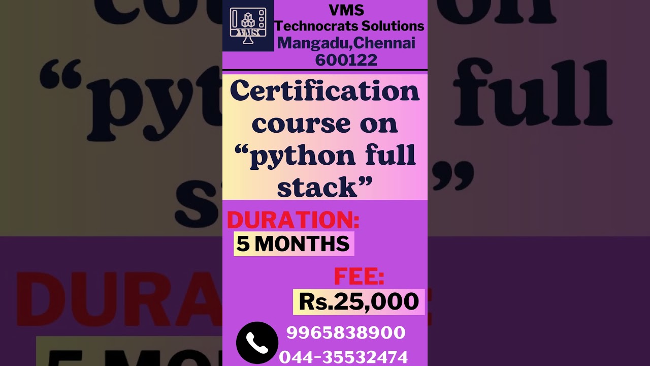 #python #course #fullstack python fullstack course @Rs.25,000 #fullstackdevelopers