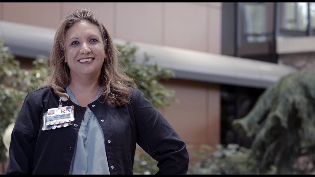 My Why: Jennifer Furstenau