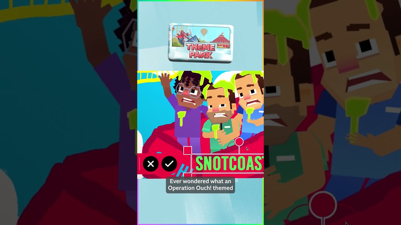 NEW Art Challenges on CBBC Creative Lab | CBBC