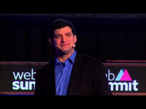 The state of the internet - James Kretchmar, CTO of Akamai Technologies