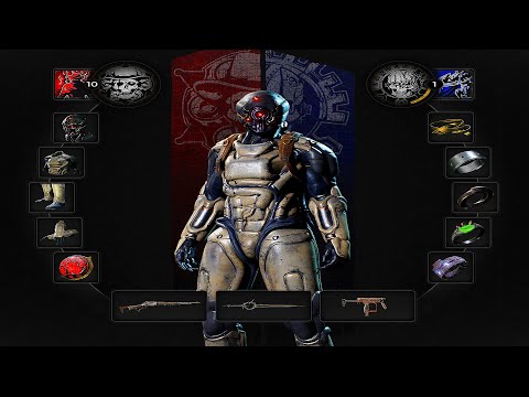 Steam Community :: Video :: Engineer Set & Archetype possible location ...