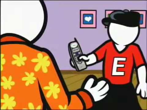 Inland Empire Health Plan - "Healthy 5"
