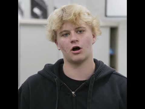 Voices of AVID: Irvine High School Insights