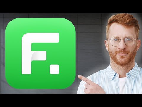 FitCoach Fitness App Review - My Usage Experience
