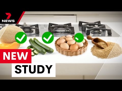 The low FODMAP diet improves endometriosis symptoms | 7NEWS