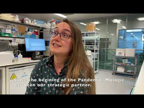 Exploring iiCON's Diagnostics platform