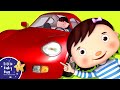 Lbb Junior Cars Watch HD Mp4 Video Download Free