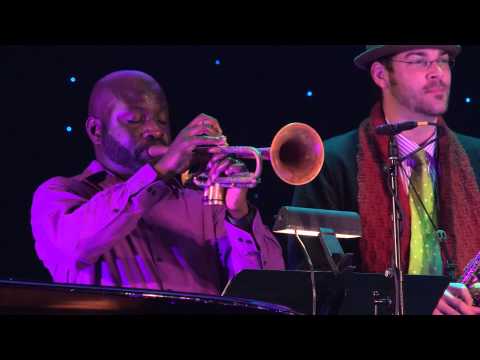 Ron Wiltrout Performs "STP Loaner"