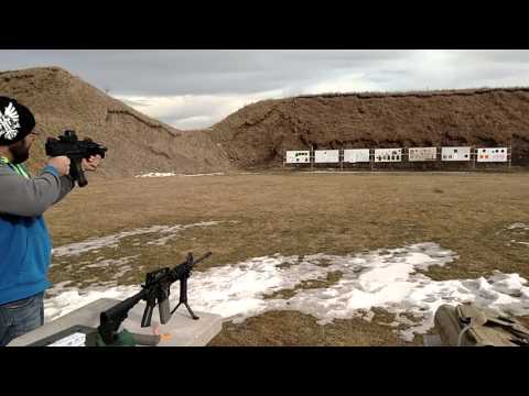Cz scorpion 30 round