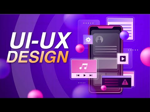 What is UI UX | The Difference Between UX and UI Design | How do UX and UI design work together?