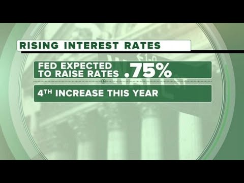 Federal Reserve raises benchmark interest rate, here's what the means for your budget