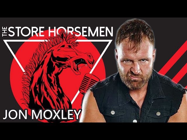 AEW News: Jon Moxley reacts to WWE hiring Paul Heyman and Eric Bischoff