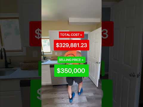 I Tried Flipping 2 Properties (Realistic Results)