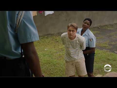 Death in Paradise | Officer Training | Season 12