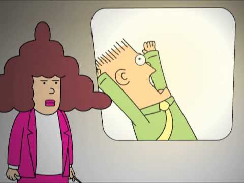 Dilbert: Disaster Recovery Plan
