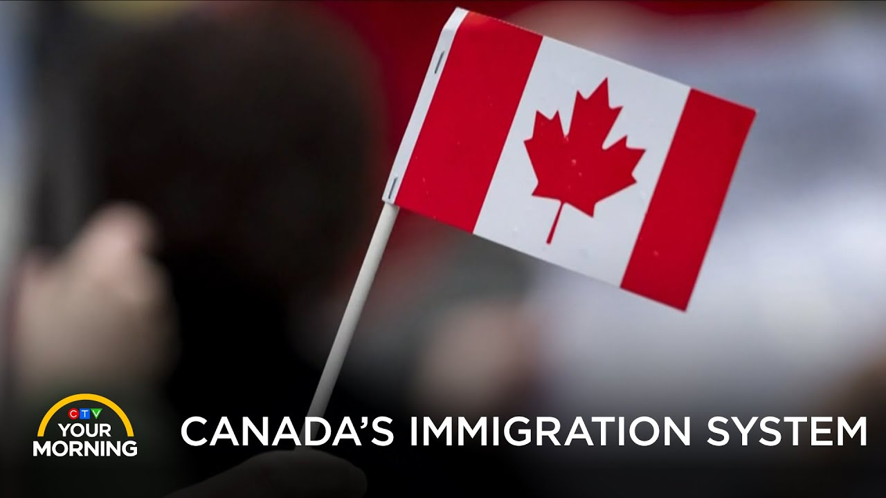Canada’s Immigration System | Your Morning