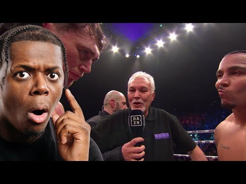 Darren Till v Anthony Taylor (Misfits & DAZN x Series 20) FULL FIGHT