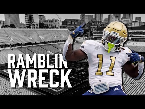 Deep Dive into the Georgia Tech Yellow Jackets 2025 Football Schedule | ACC