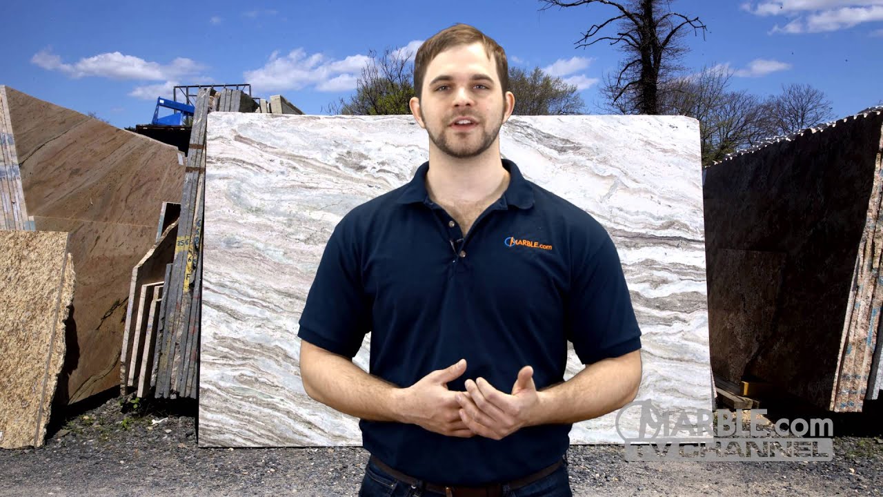 Fantasy Brown Quartzite Kitchen Countertops IV