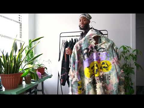 RBC DESIGN STUDIO COLLECTION REVIEW PT II