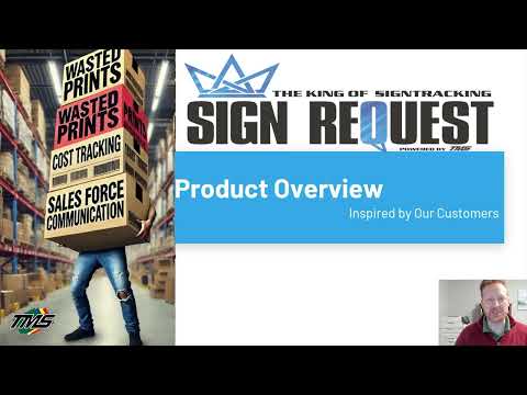 An Introduction to Sign Request by Karl